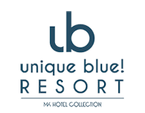 Unique Blue Resort & Villas - Book Online