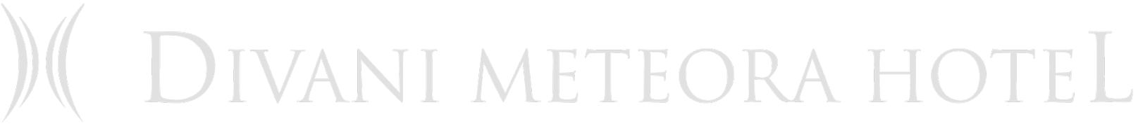 Divani Meteora Hotel, in Meteora, Kalambaka, Greece | Book online