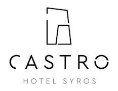 Castro Hotel Syros - Book Online