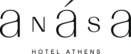 Anasa Hotel, Athens, Greece | Book Online