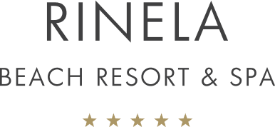 Mitsis Hotels, Rinela Beach Resort & Spa, Heraklion Crete Greece | Book ...