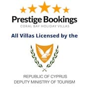 Prestige Bookings, Book Online