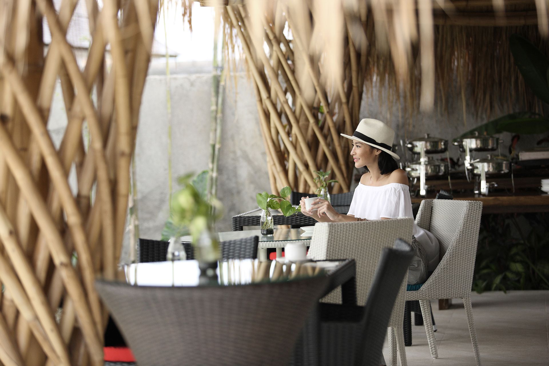 Lalasa Villas Bali, Canggu Beach, Indonesia I Book Online