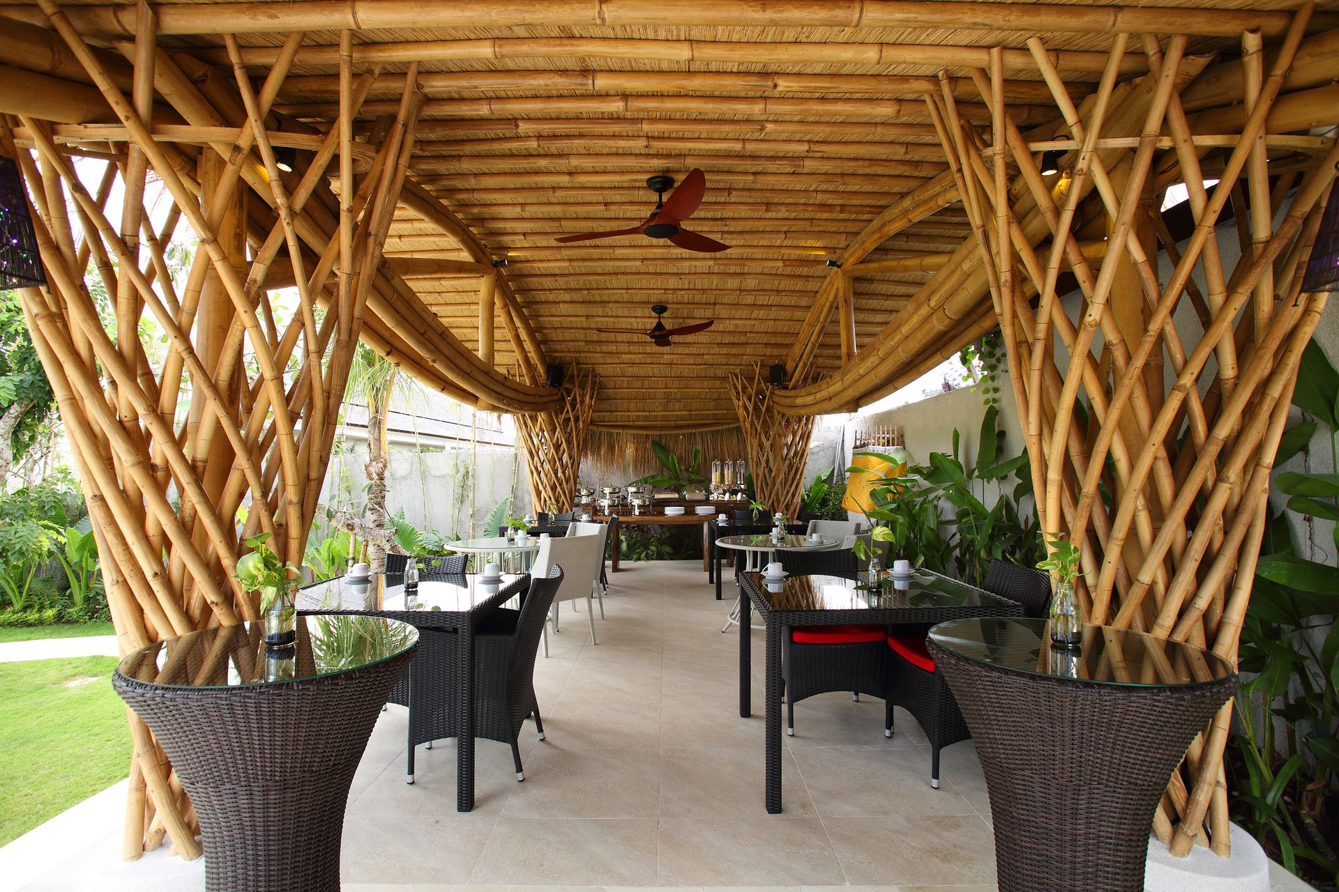 Lalasa Villas Bali, Canggu Beach, Indonesia I Book Online