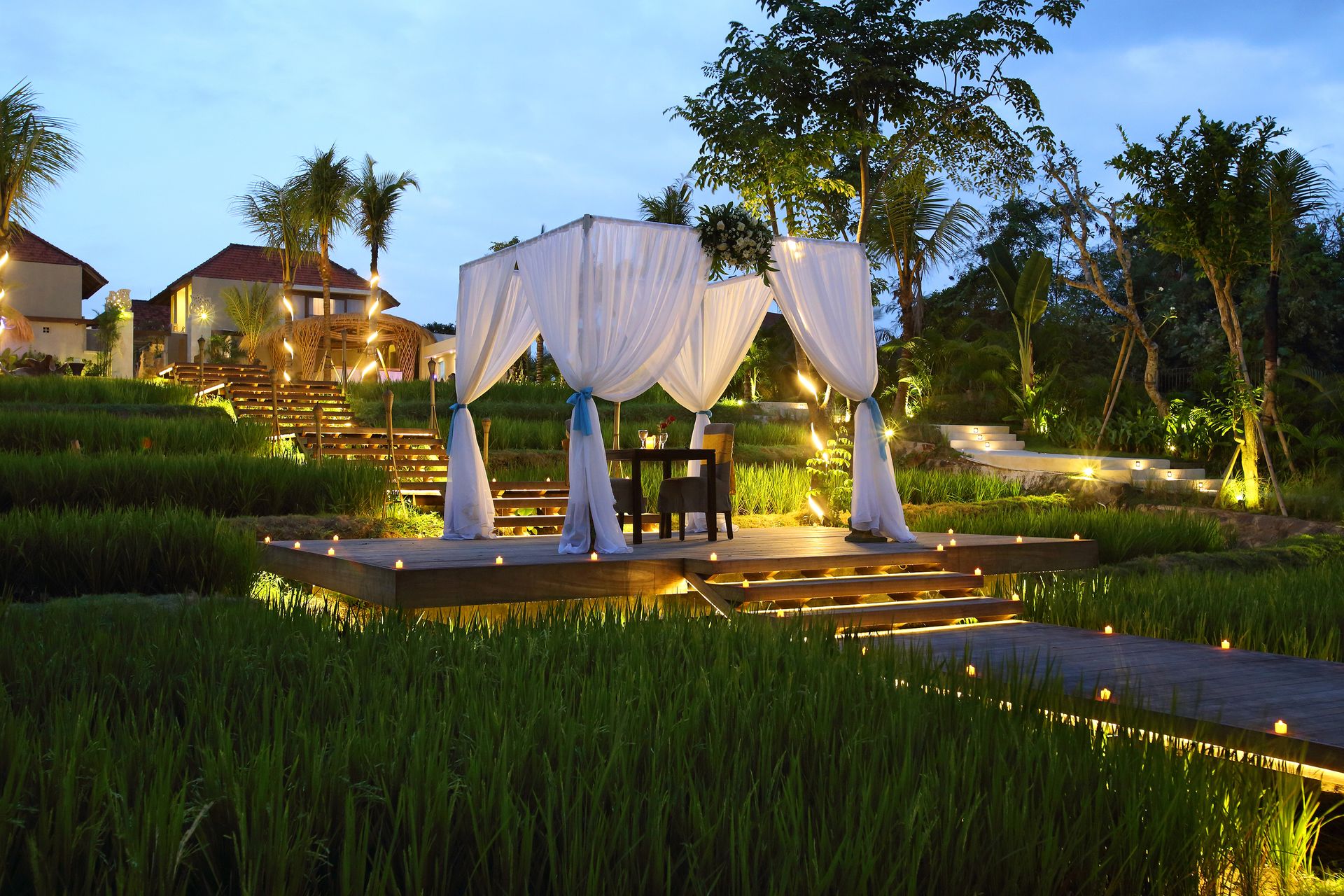 Lalasa Villas Bali, Canggu Beach, Indonesia I Book Online