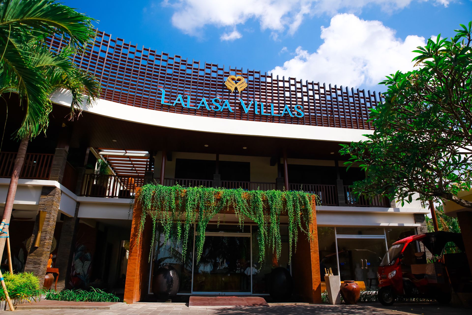 Lalasa Villas Bali, Canggu Beach, Indonesia I Book Online