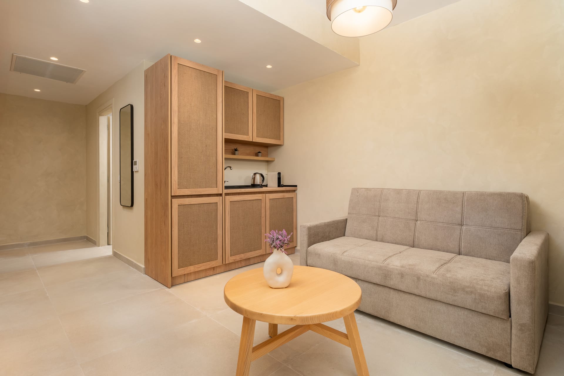 The Berry Suite - Acai Plant Based Hotel, Rhodes, Greece | Book Online