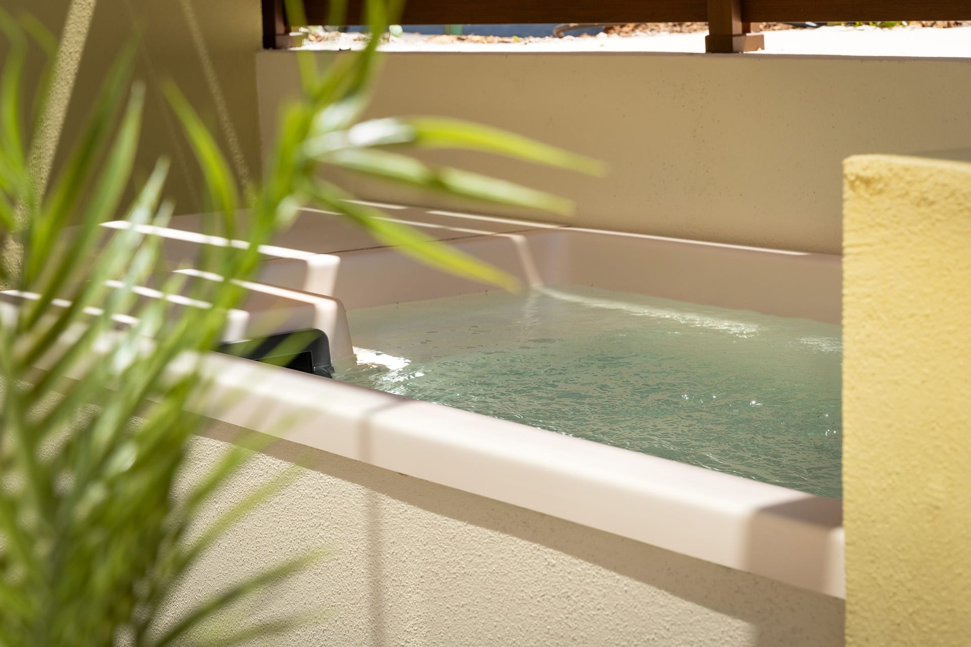 The Berry Suite - Acai Plant Based Hotel, Rhodes, Greece | Book Online