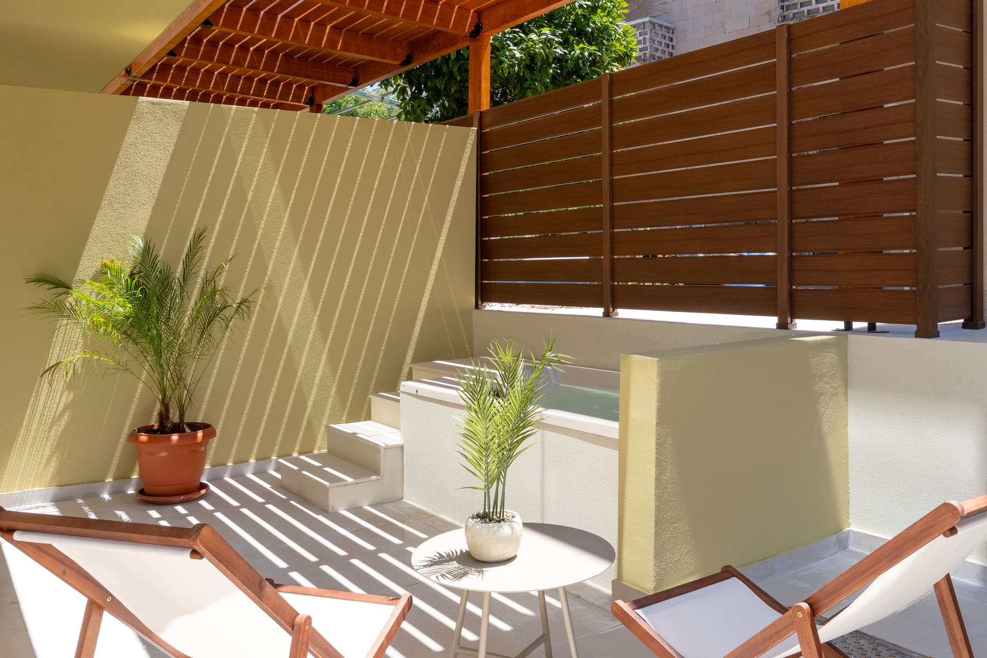 The Berry Suite - Acai Plant Based Hotel, Rhodes, Greece | Book Online