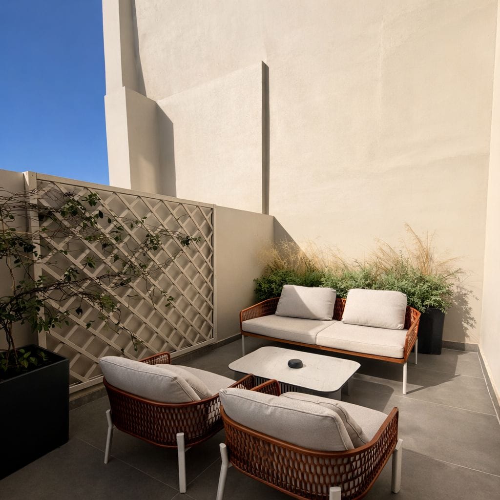 Cozy Room with Balcony - Acropolis Grid Athens, Athens, Greece | Book ...