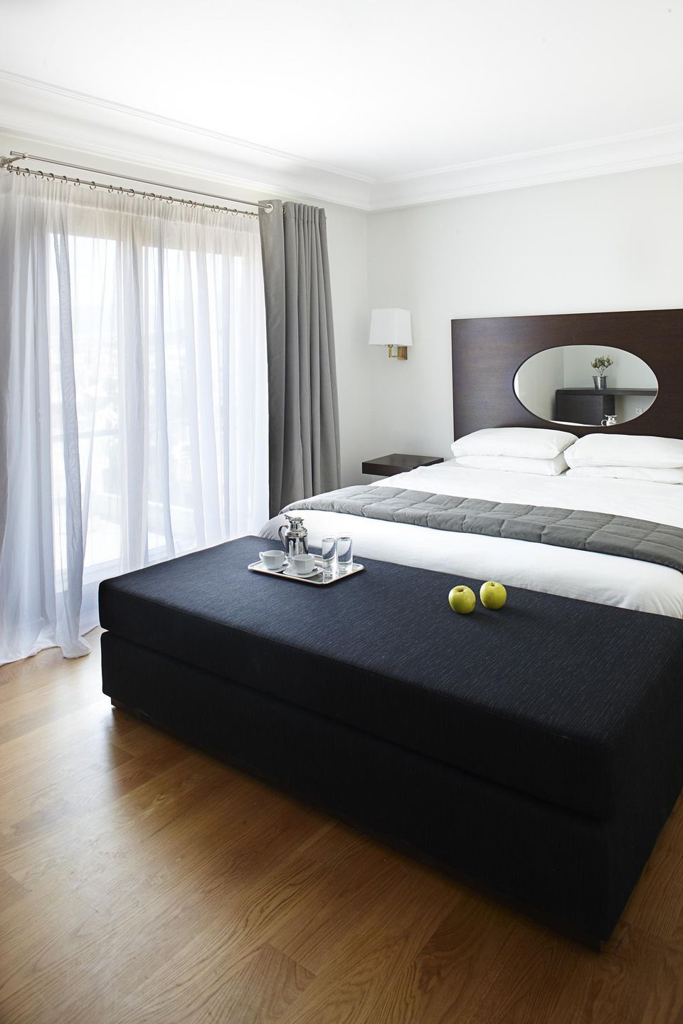 Standard Triple Room - Acropolis Hill Hotel Athens Akropolis Athens ...