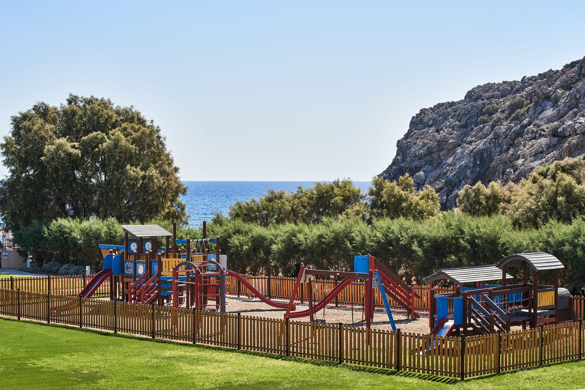 Atlantica Aegean Park, Rhodes, Greece | Book Online