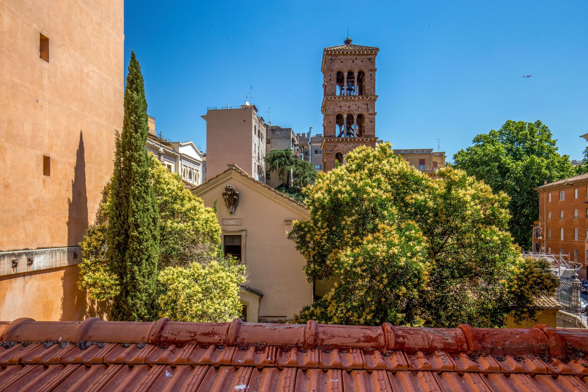 Single room - Aenea Superior Inn Rome Italy | Book Online