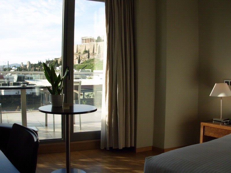 Suite - The Athens Gate Hotel in Athens City Center, Greece | Book Direct