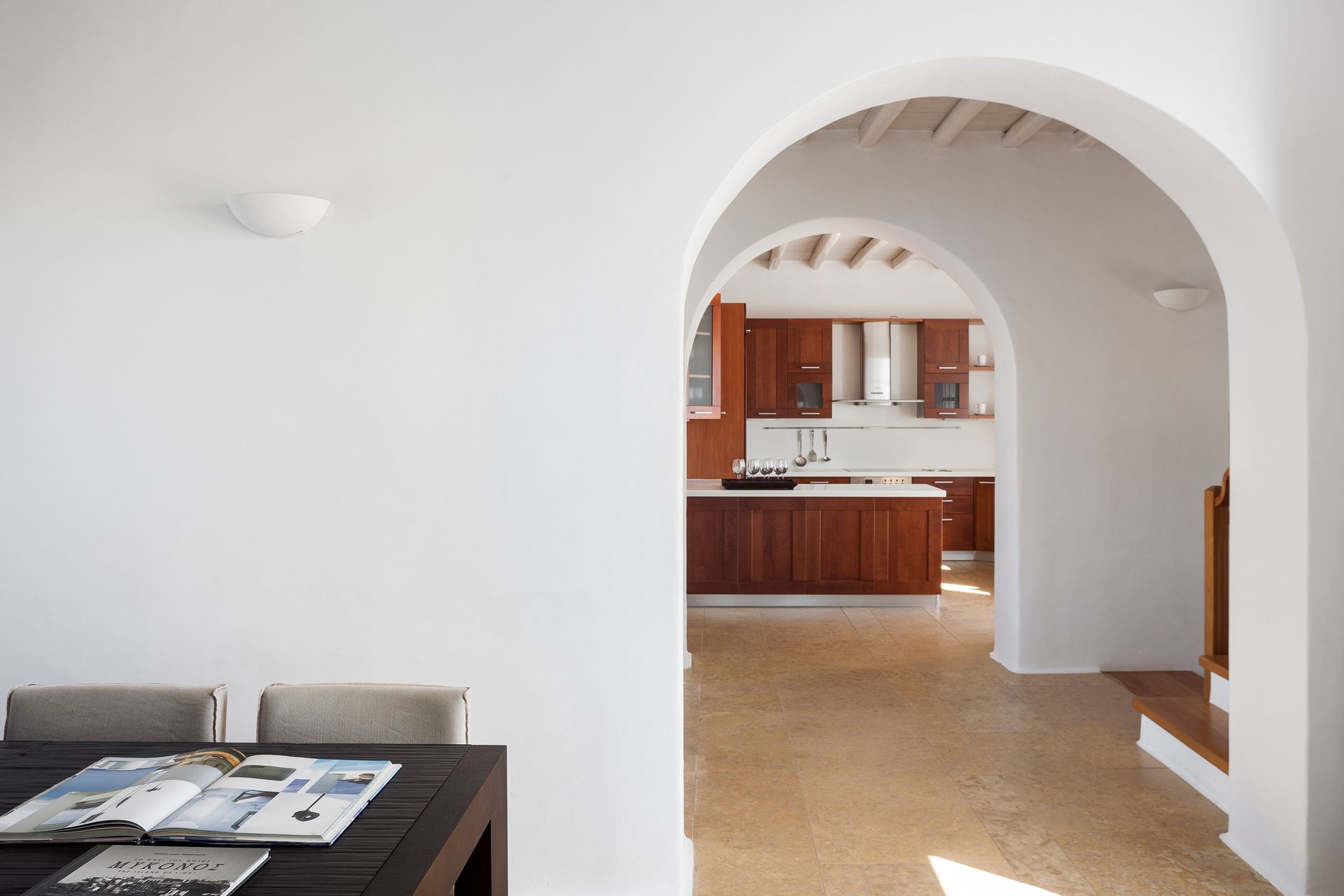 AGL Luxury Villas Ambrosia - AGL Luxury Villas Mykonos | Book Online