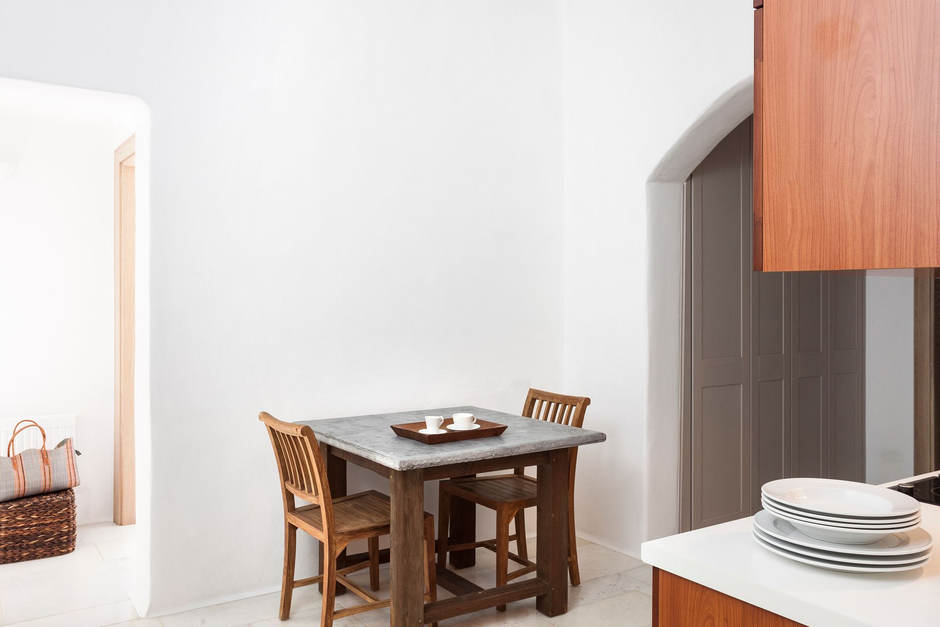 AGL Luxury Villas Ambrosia - AGL Luxury Villas Mykonos | Book Online