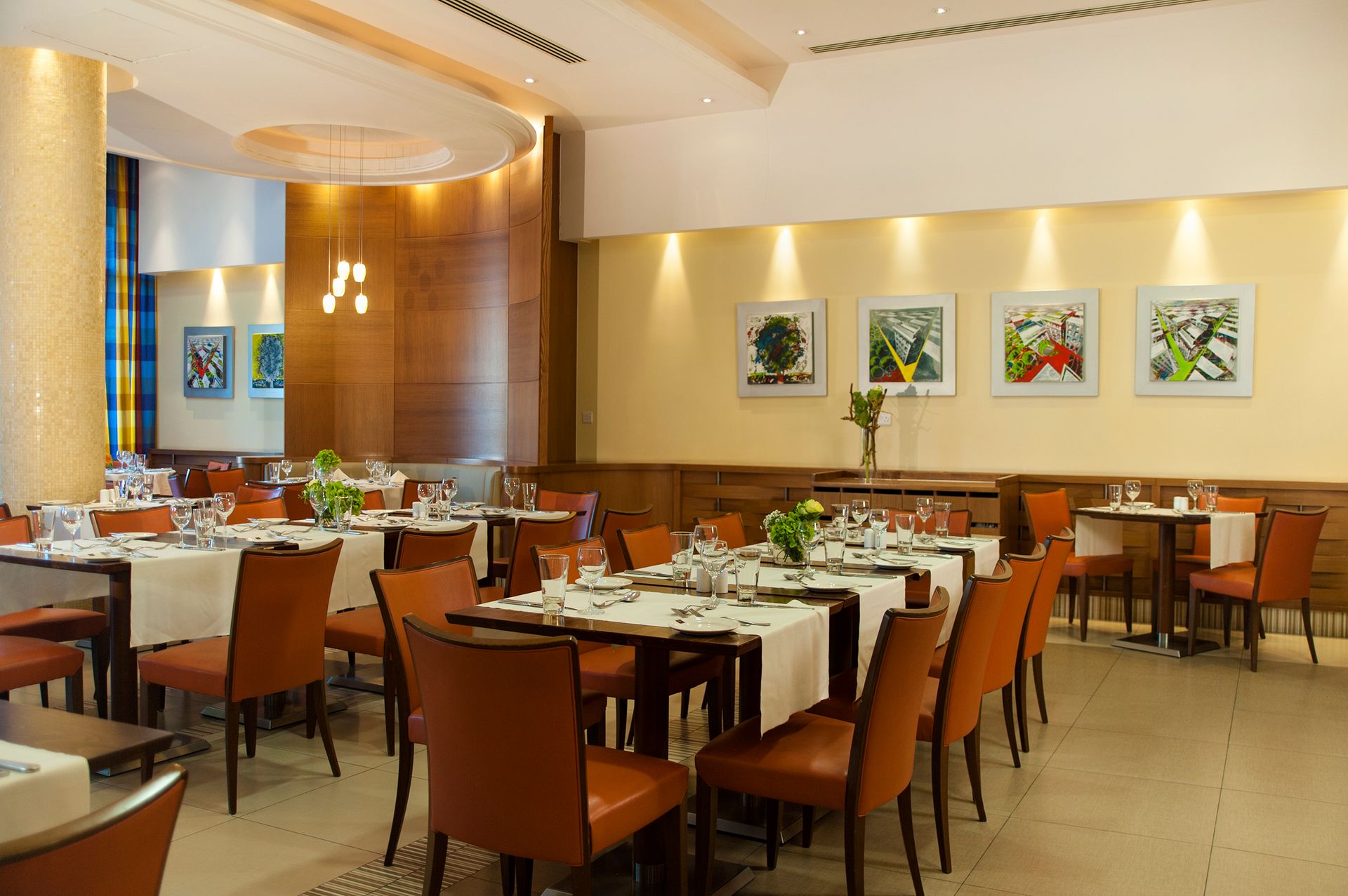 Ajax Hotel, Limassol, Cyprus | Book Online