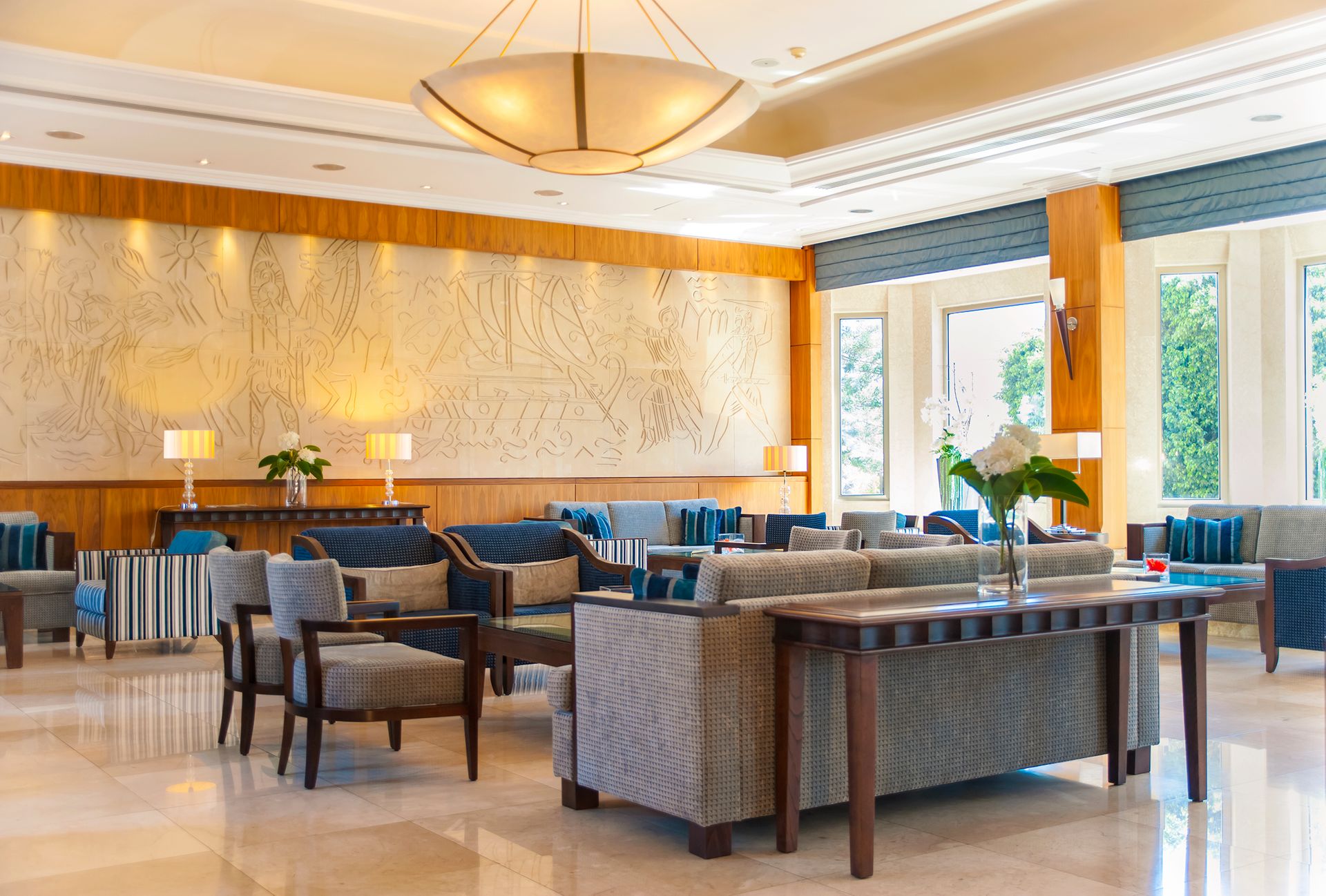 Ajax Hotel, Limassol, Cyprus | Book Online