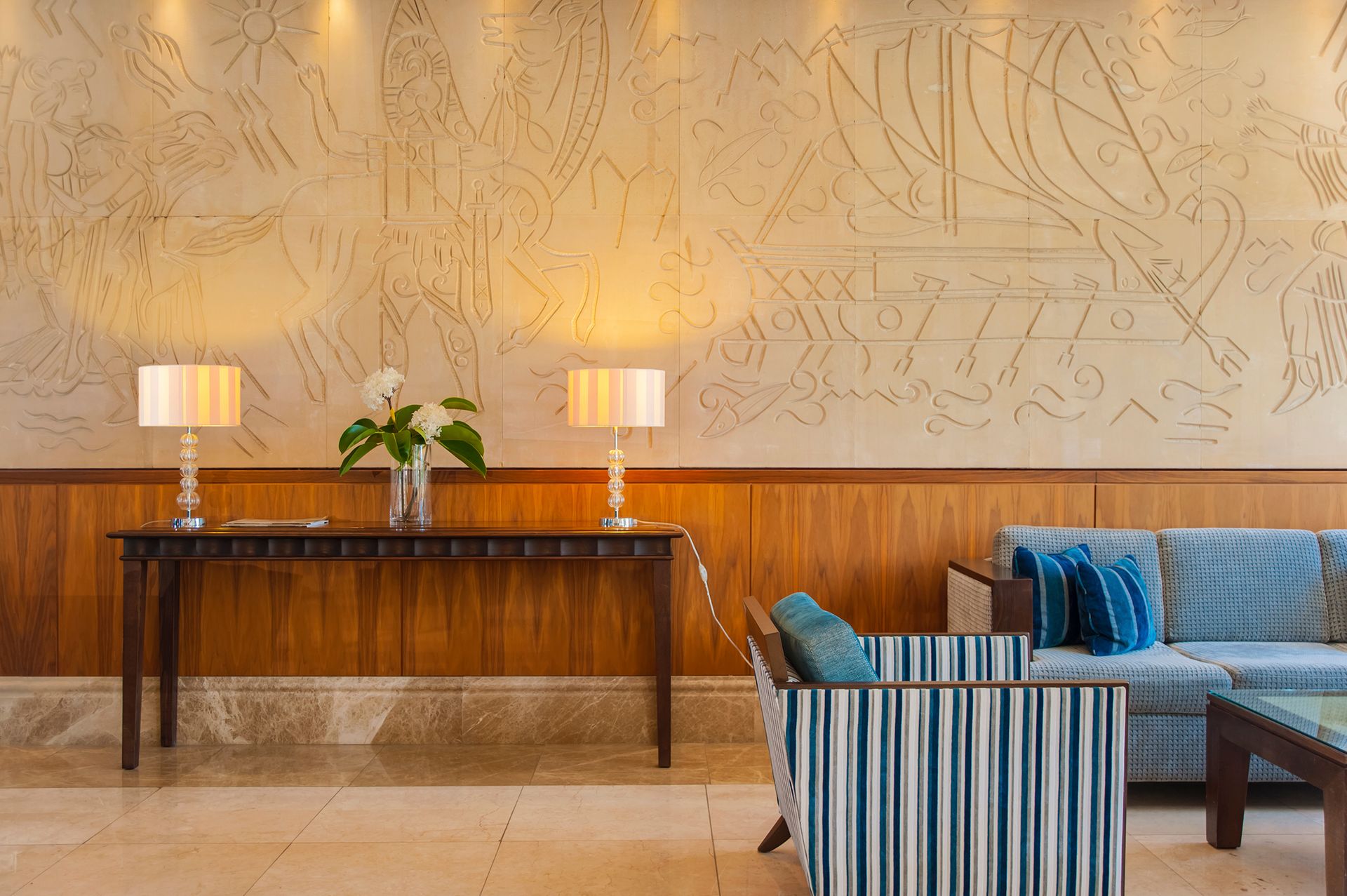 Ajax Hotel, Limassol, Cyprus | Book Online
