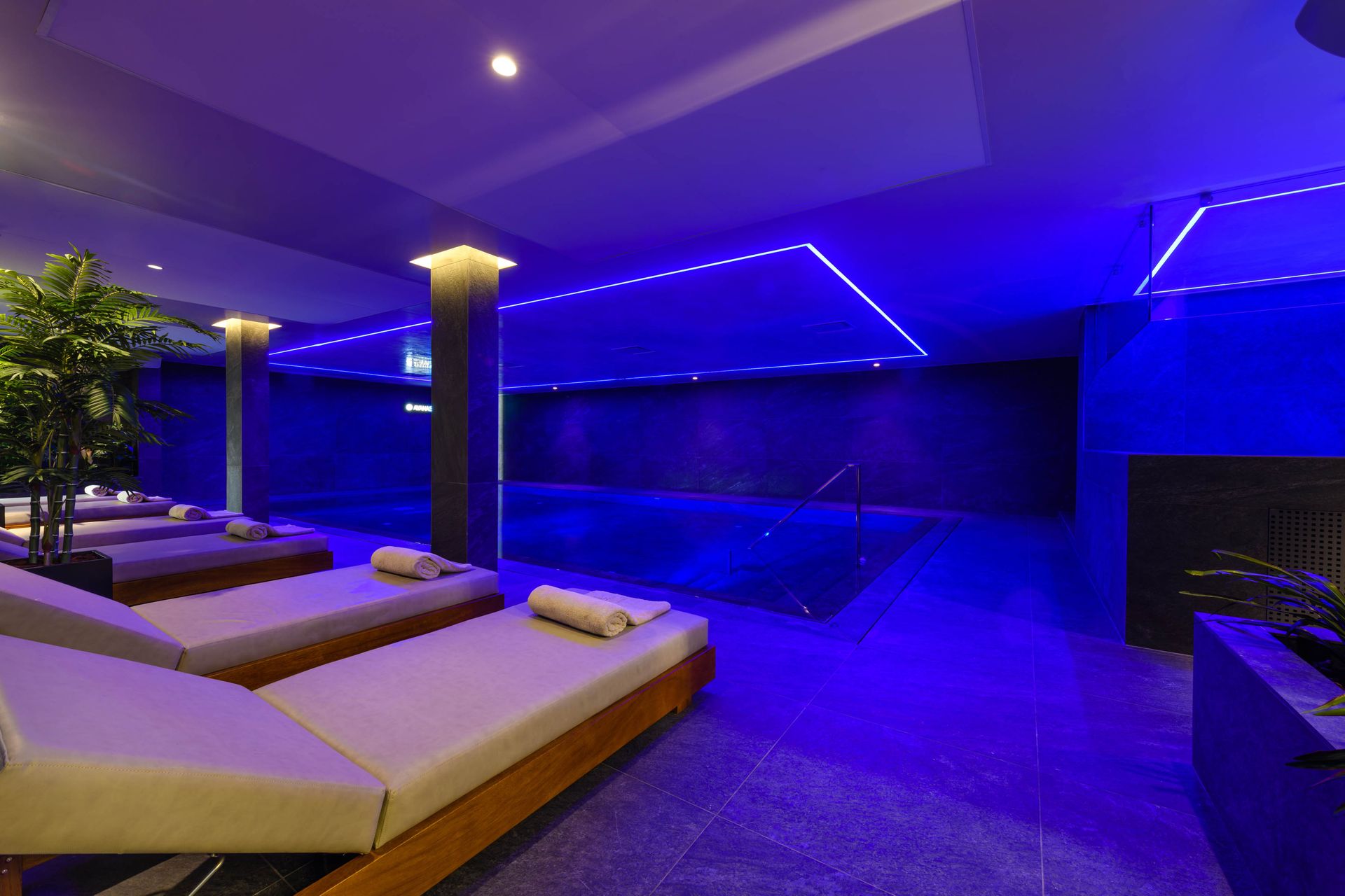 Ajax Hotel, Limassol, Cyprus | Book Online