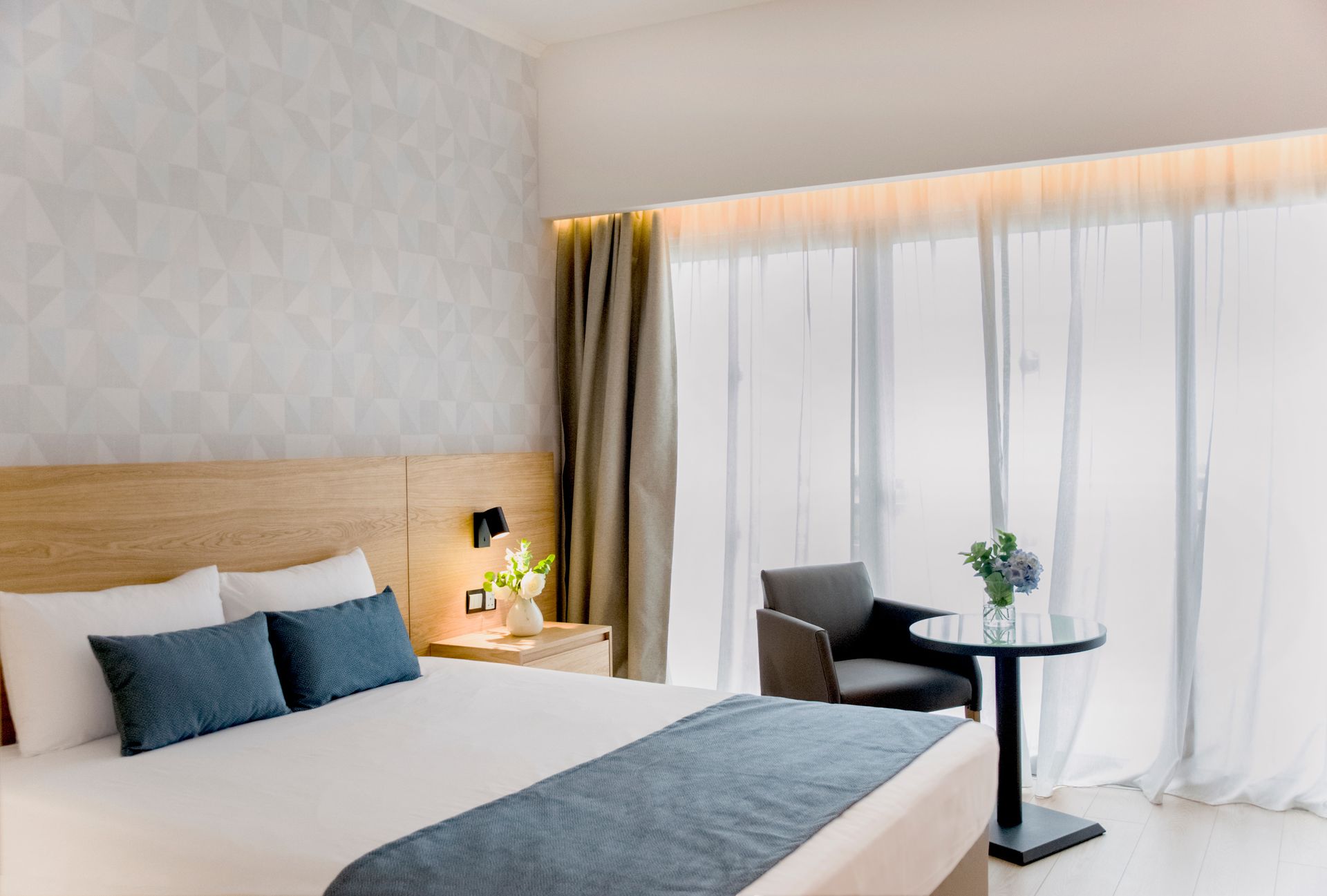 Ajax Hotel, Limassol, Cyprus | Book Online
