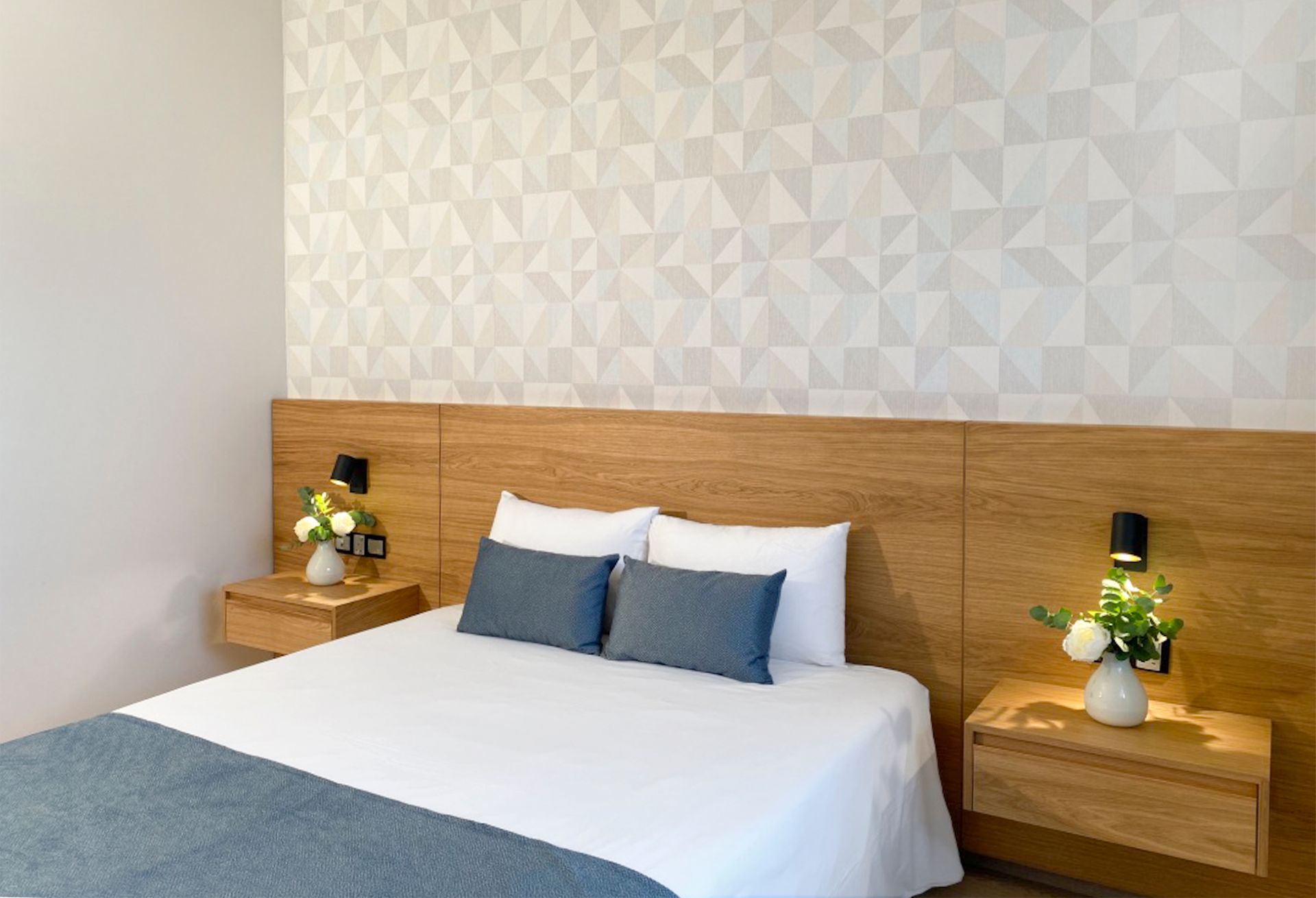 Ajax Hotel, Limassol, Cyprus | Book Online