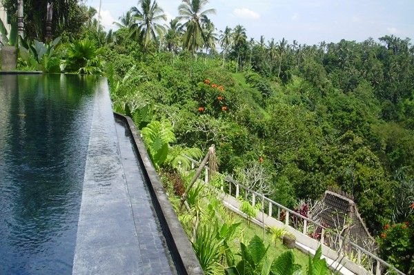 Alam Ubud Culture Villas and Residences Ubud Bali Indonesia | Book Online