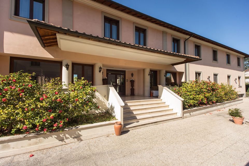 Alba Hotel Rome | Book Online