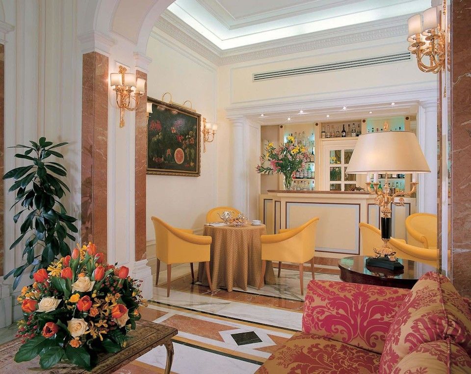 Albergo del Senato Rome Italy | Book Online
