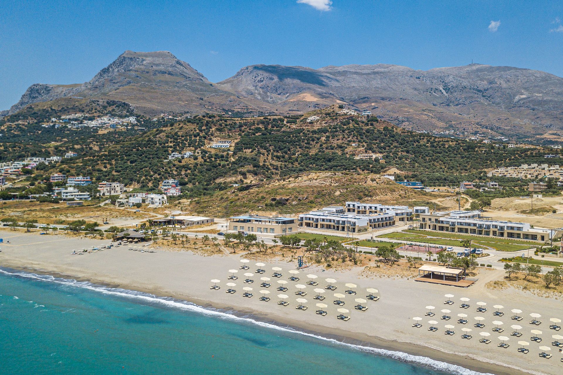 Alegria Beach Resort, Plakias Rethymno | Book Online
