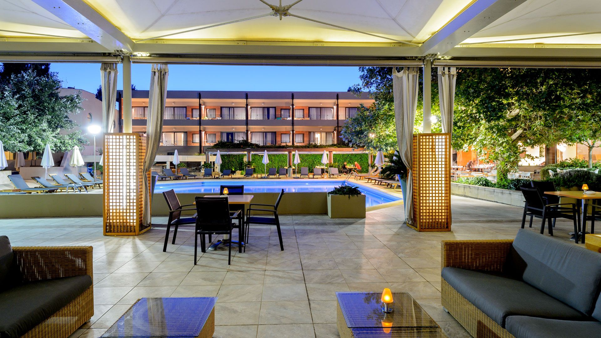 Alexander Beach Hotel & Spa, Greece | Book Online