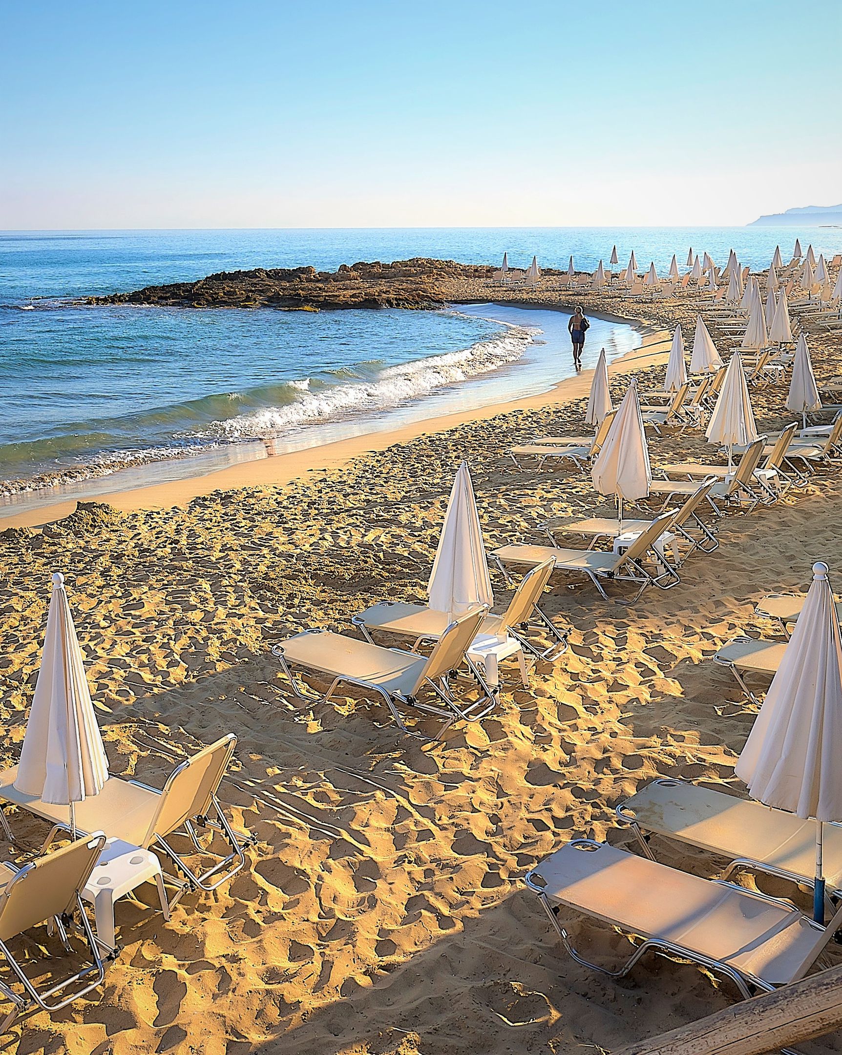 Premium Suite 2 Rooms Beach Front - Alexander Beach Hotel & Village ...