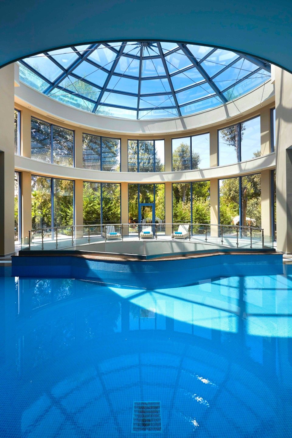 Alkyon Resort Hotel in Korinth (Corinth), Vrahati | Book Online