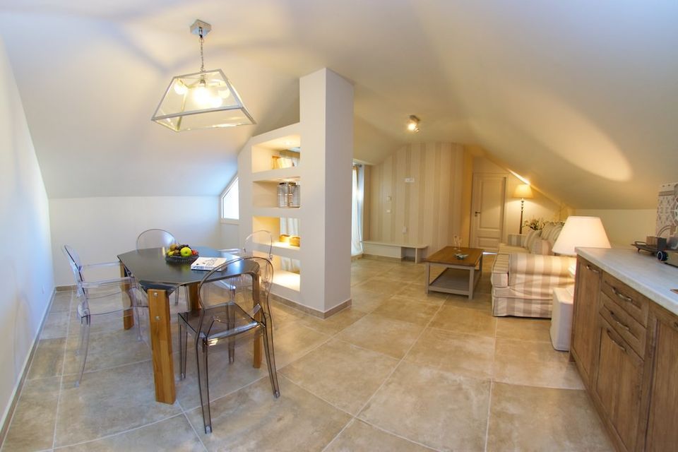 Executive Suite - Almyra Hotel Fiskardo | Book Online