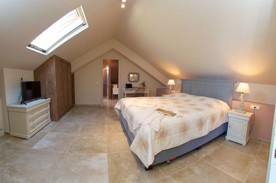 Executive Suite - Almyra Hotel Fiskardo | Book Online