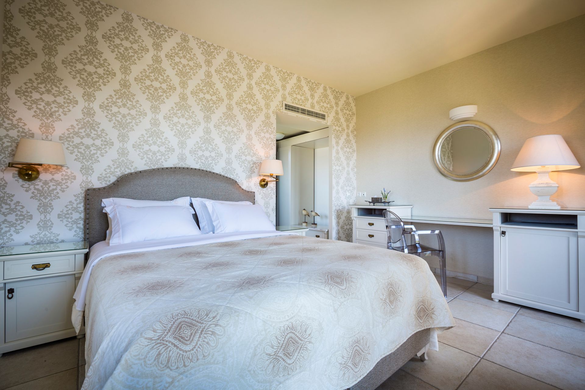 Almyra Hotel Fiskardo | Book Online