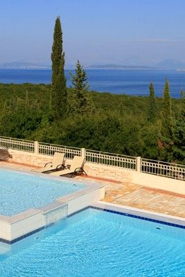 Almyra Hotel Fiskardo | Book Online