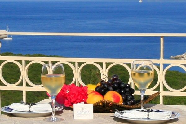 Almyra Hotel Fiskardo | Book Online