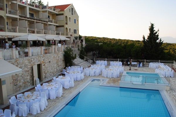 Almyra Hotel Fiskardo | Book Online