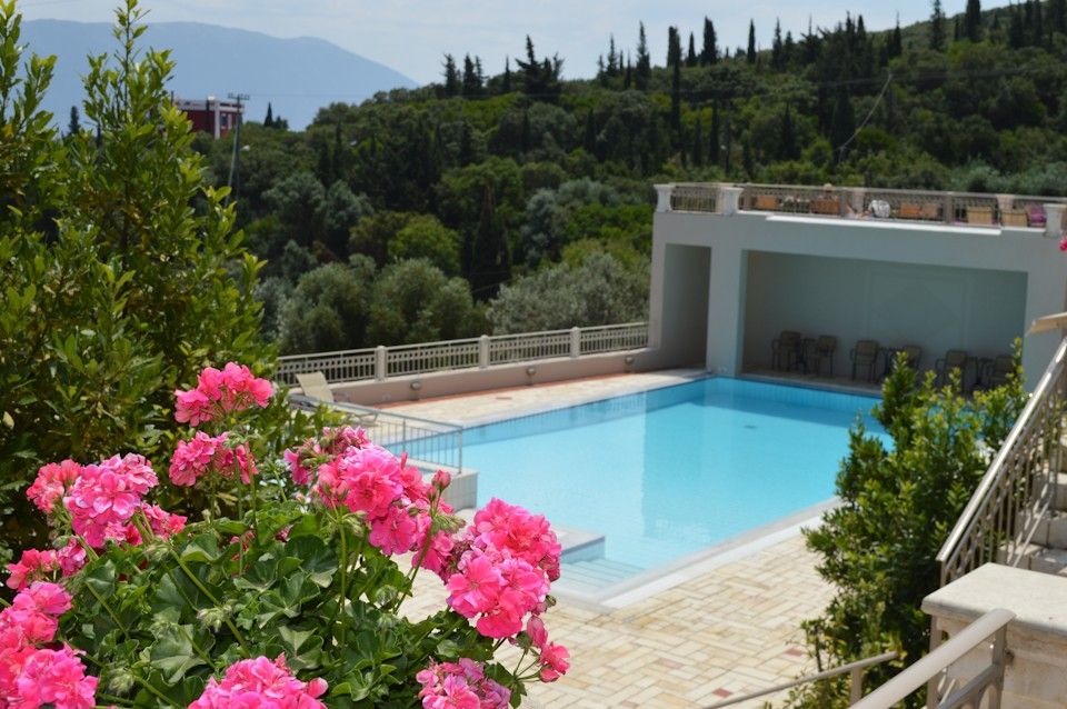 Almyra Hotel Fiskardo | Book Online