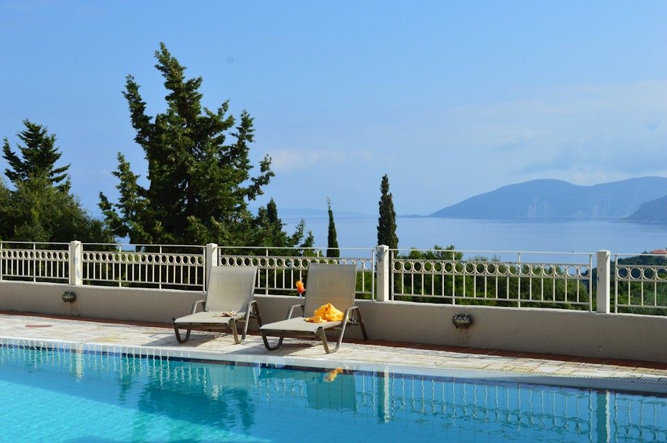 Almyra Hotel Fiskardo | Book Online