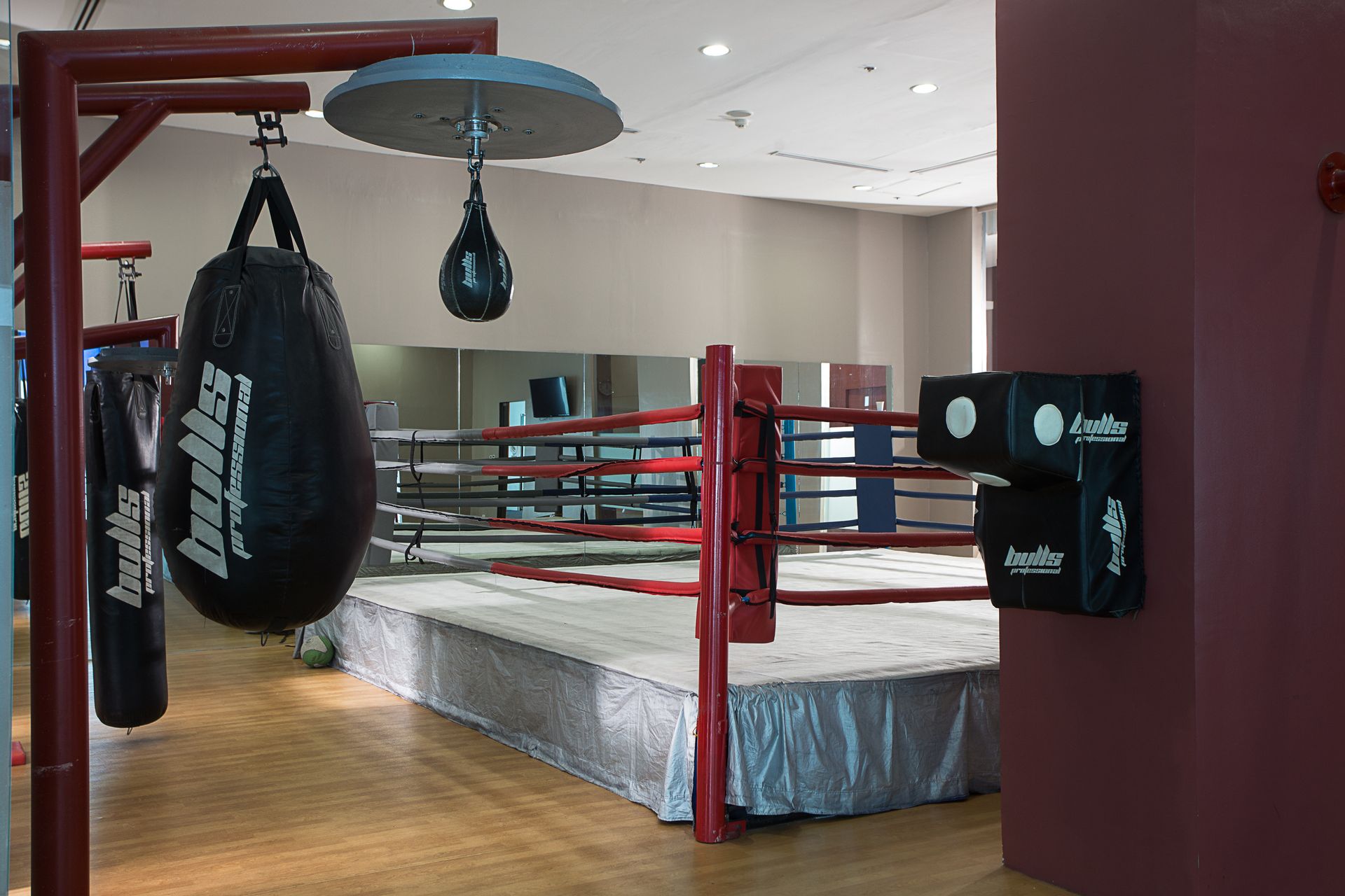 The Alpha Suites - Book Online