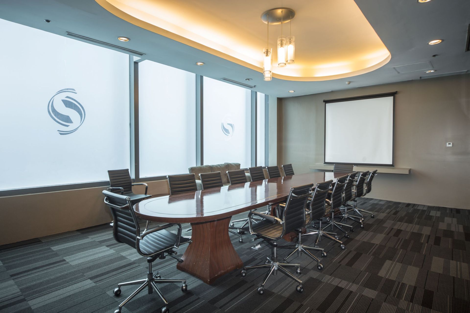 The Alpha Suites - Book Online