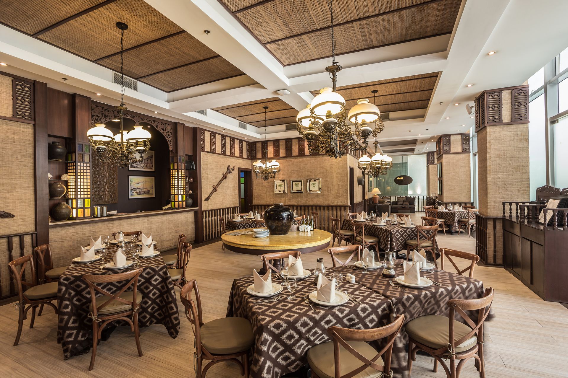 The Alpha Suites - Book Online