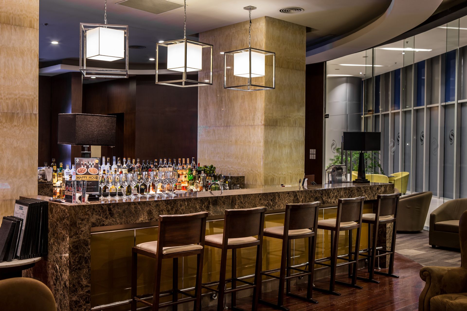 The Alpha Suites - Book Online