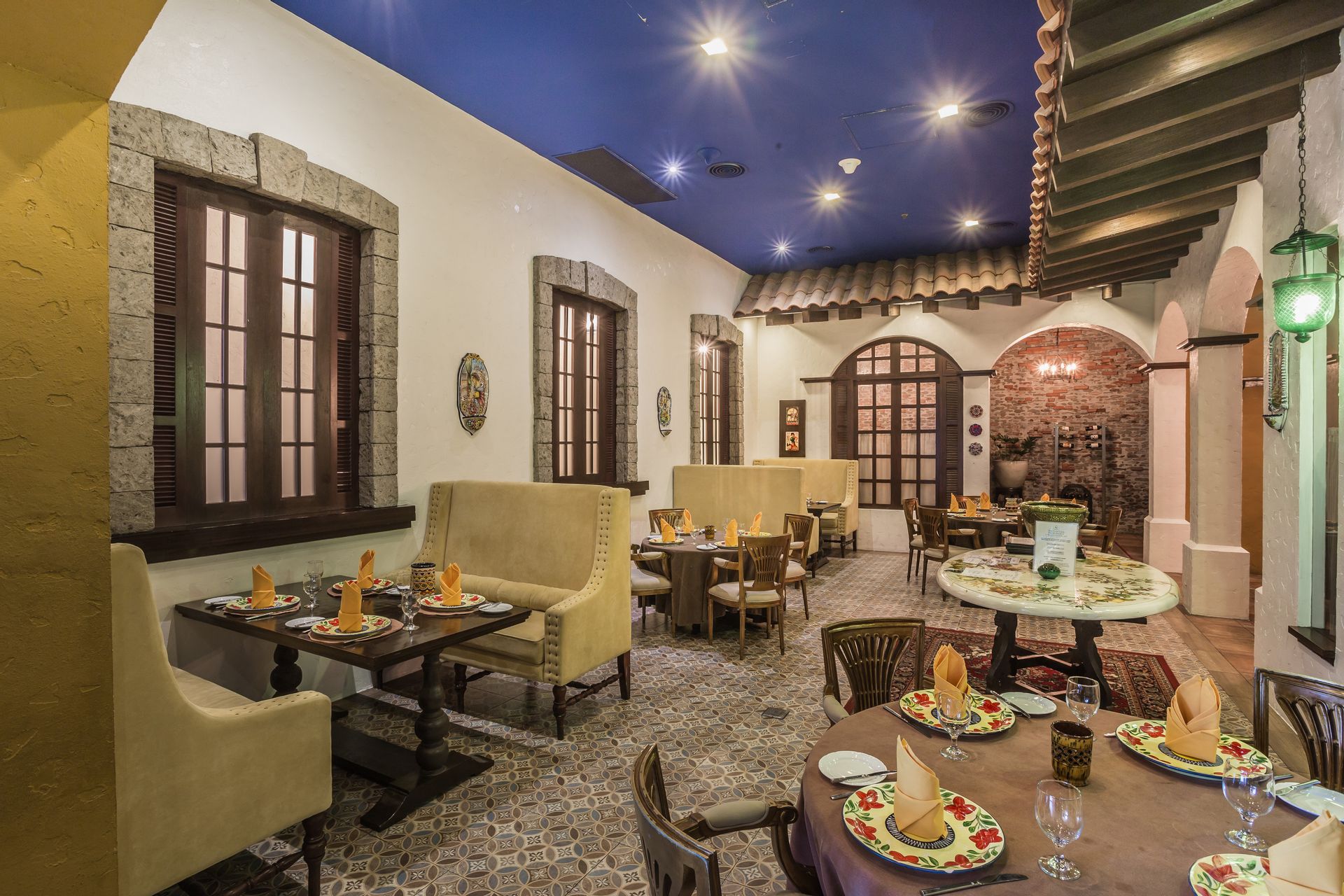 The Alpha Suites - Book Online