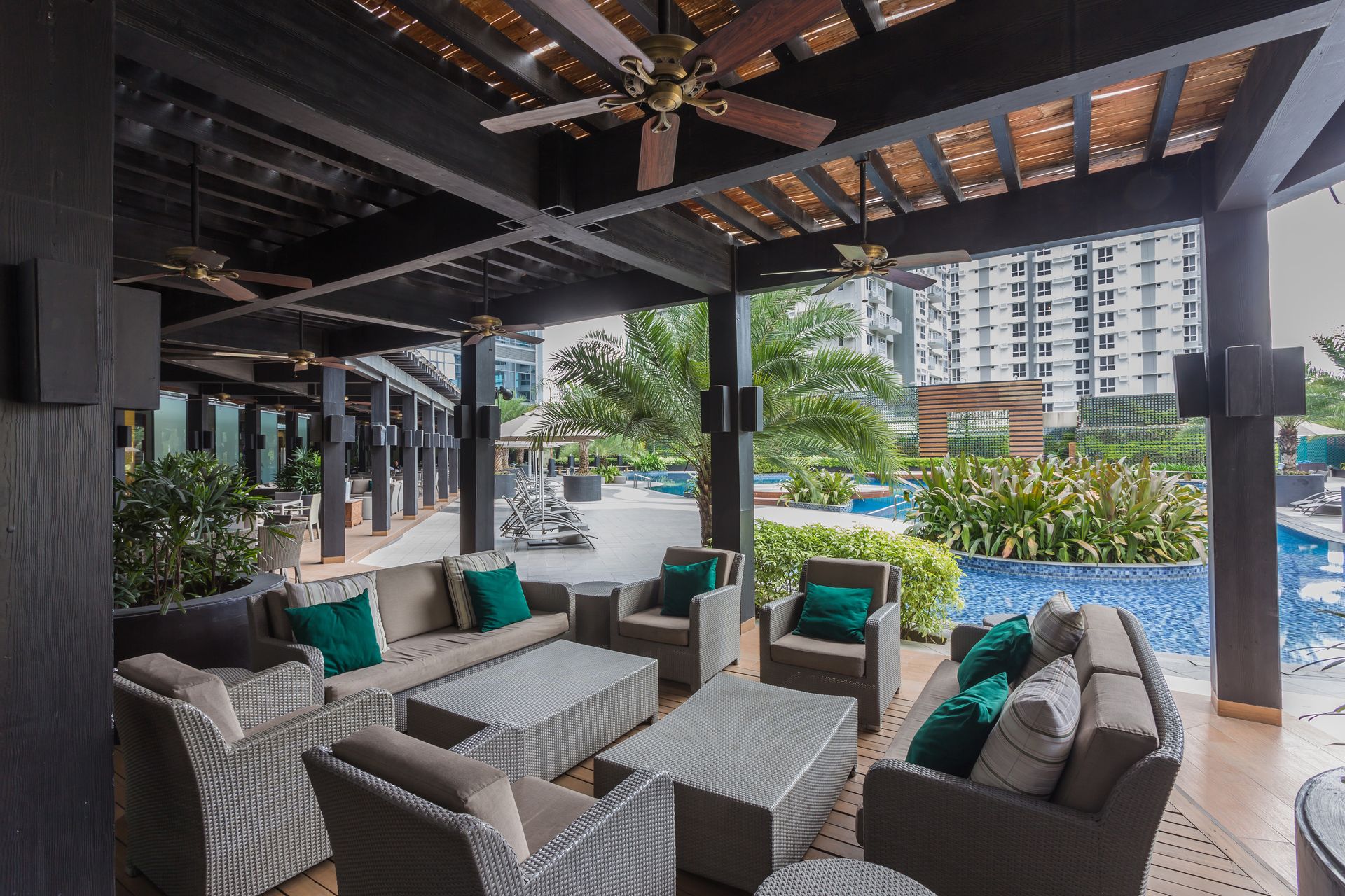 The Alpha Suites - Book Online