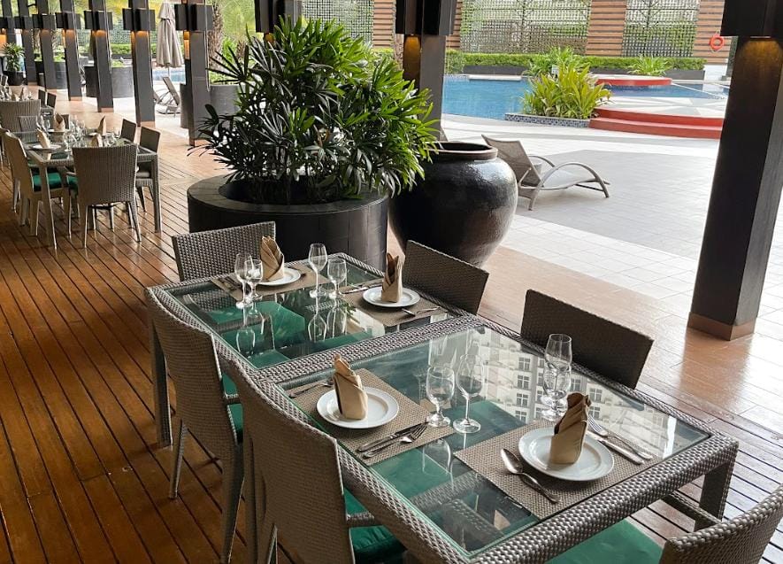 The Alpha Suites - Book Online