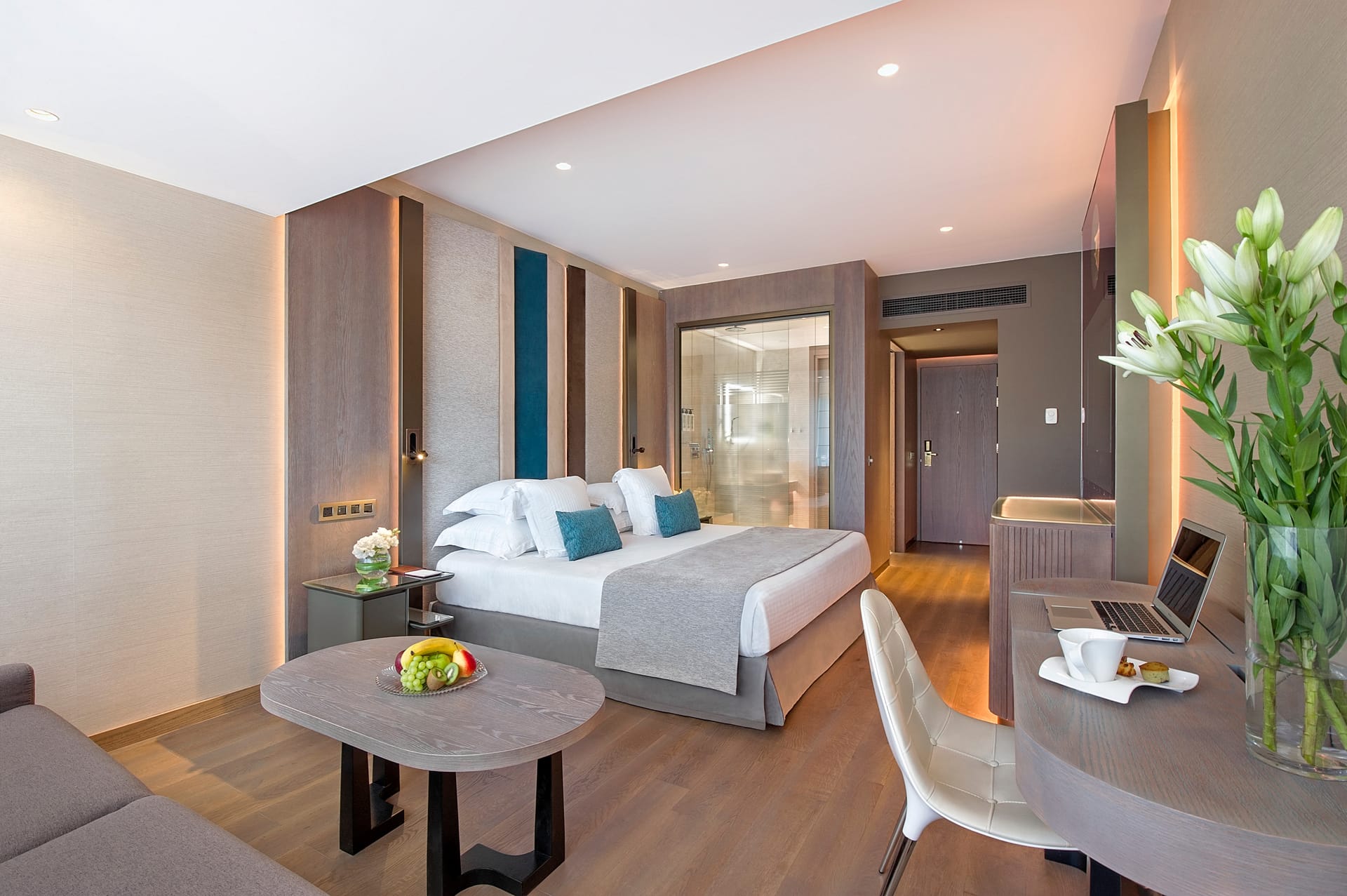 Superior Inland View Rooms - Amathus Beach Hotel Limassol | Book Online