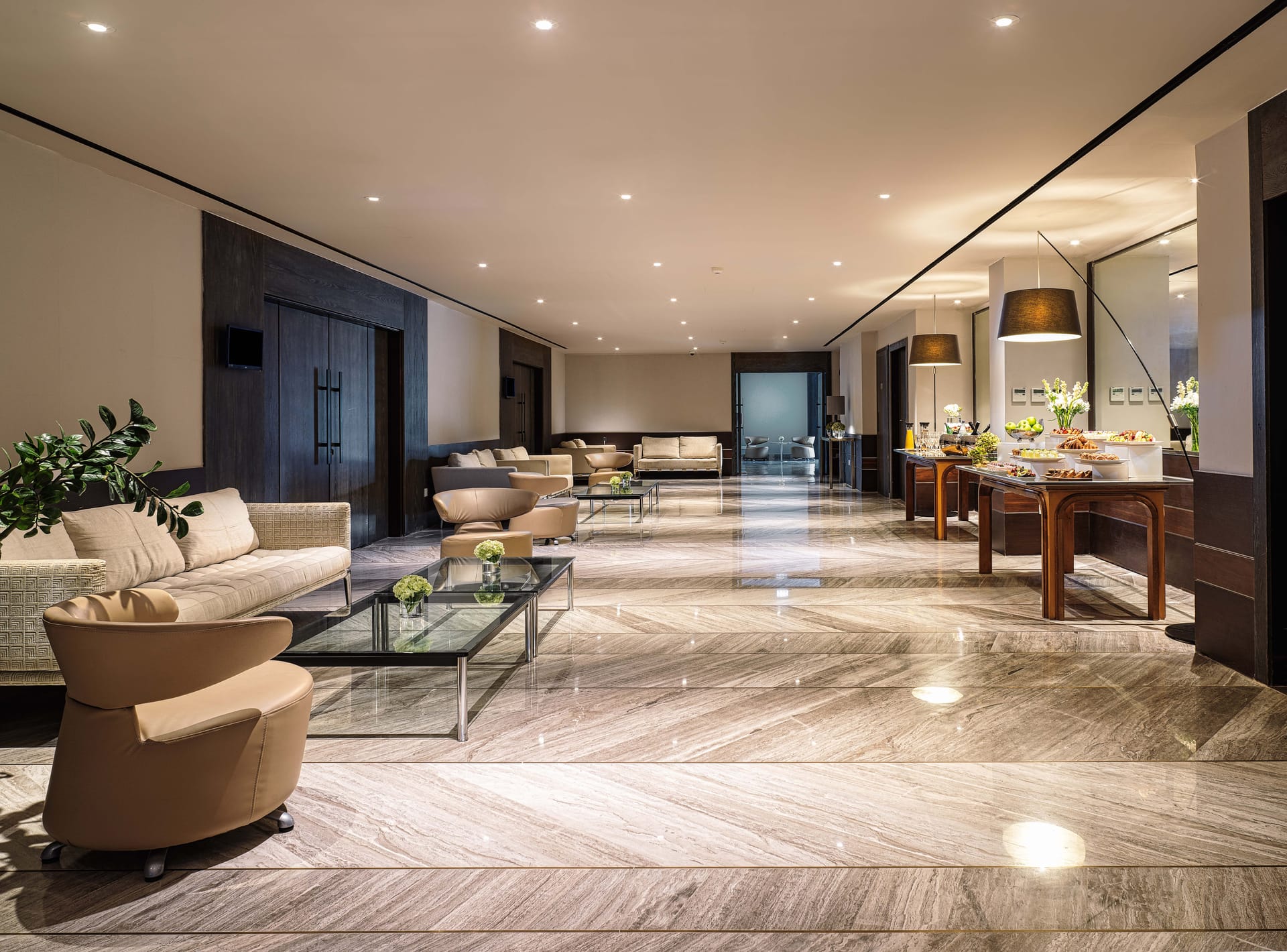 Amathus Beach Hotel Limassol | Book Online